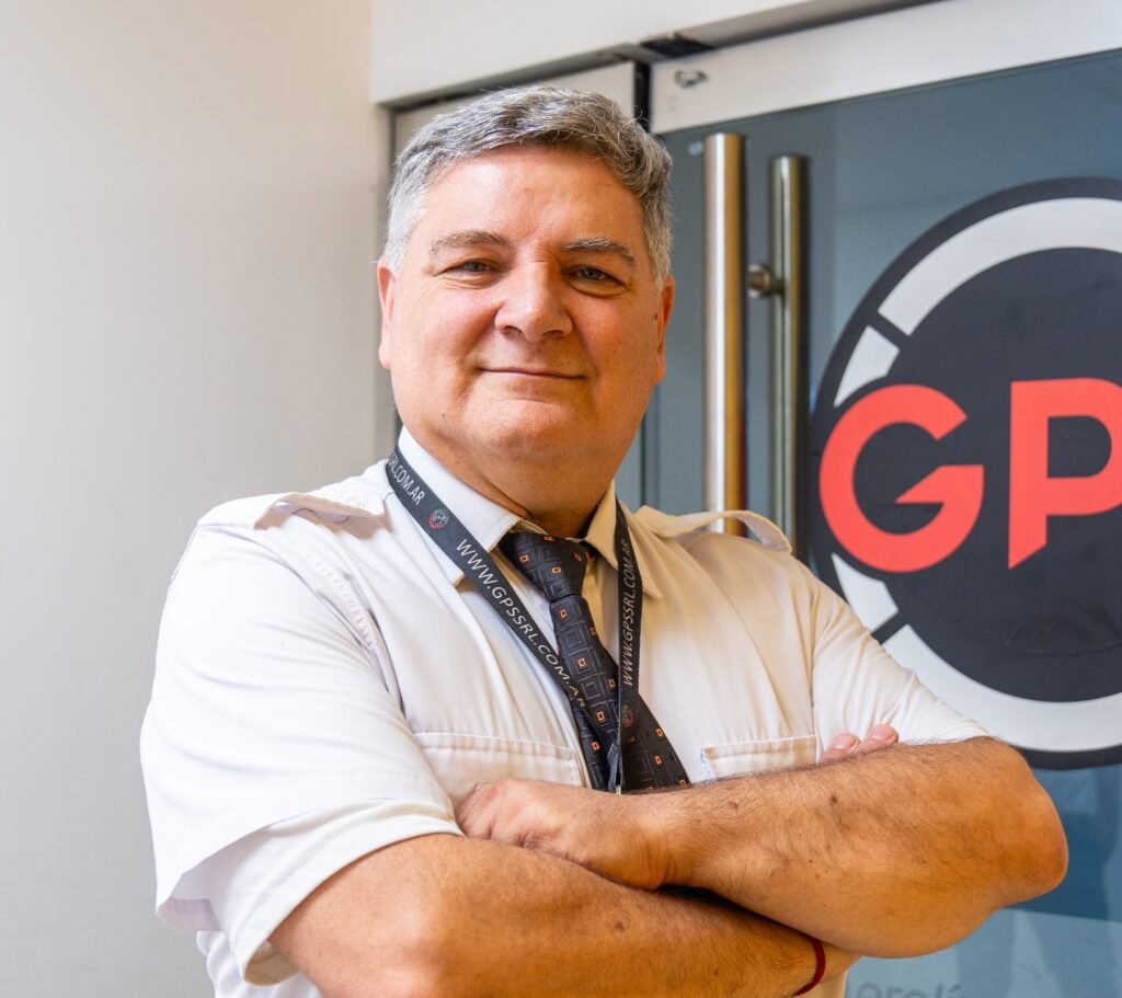 Global Service Handling – Proveedor argentino de servicios de aviación